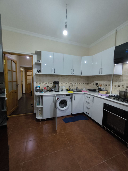Яшнабадский р-он Олмос махалля. 3/9/9. 57м²  Nice Villas.