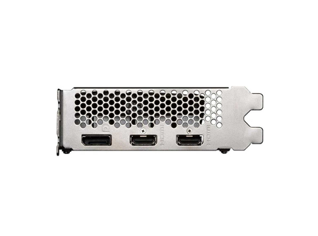 ! Видеокарта VGA MSI GeForce RTX 3050 VENTUS 2X 6G OC цена с НДС