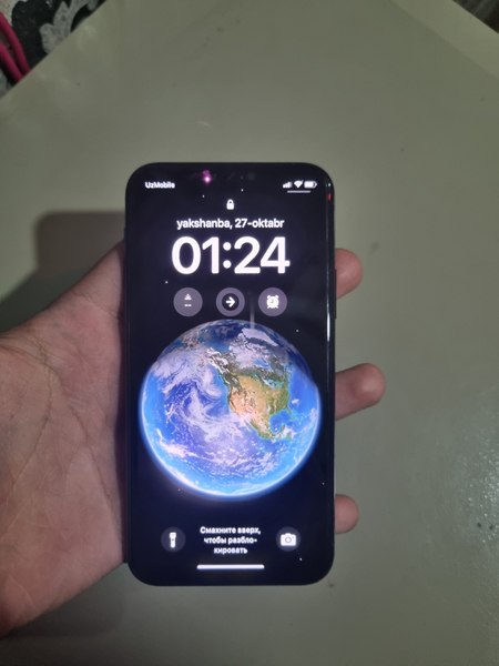 IPhone 11pro 256gb