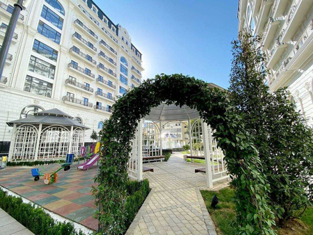 New Скидка Премиальный Комплекс В Центре Kazakhstan Под Ключ 40м2/Ком2