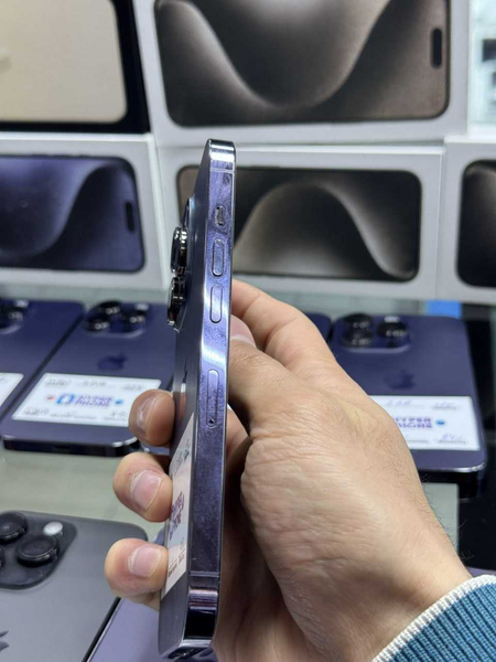iPhone 14 Pro Max | Nasiya savdo | Birinchi qol | Garantiya-Bonus