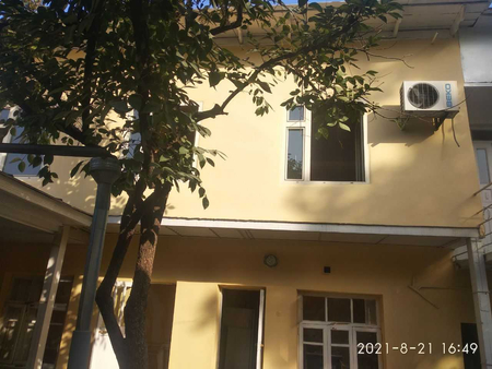 Дом в аренду под Офис Малика