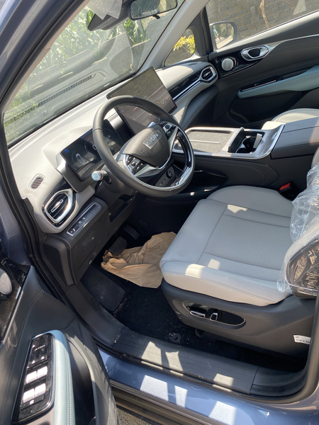 Gac aion V plus 2024