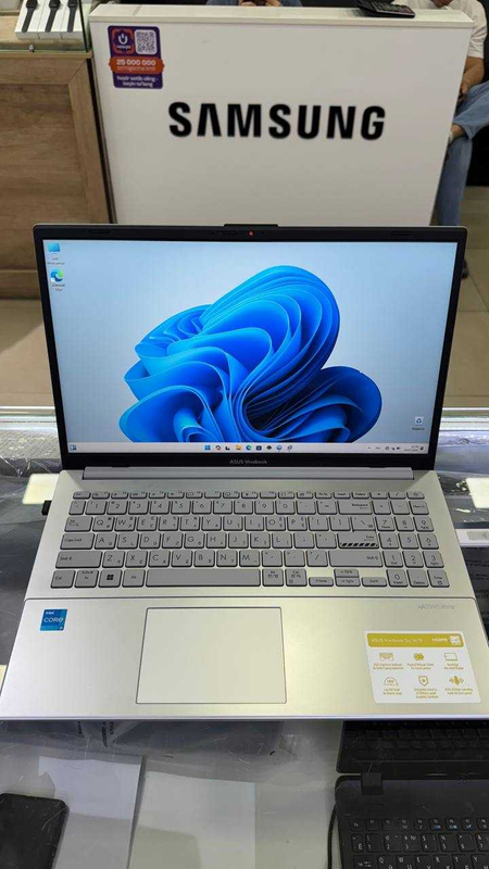 Acer ASPIRE5  I5-12450H