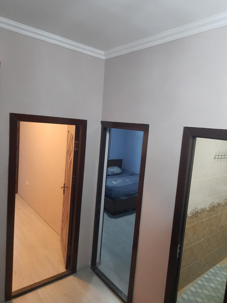 2 xonali uy ijaraga beriladi faqat oilaga 300 dollar