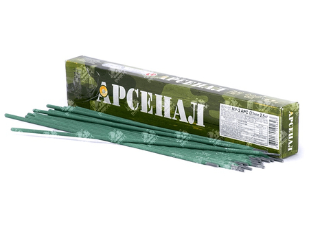 Электроды УОНИ 13/55  Оптом