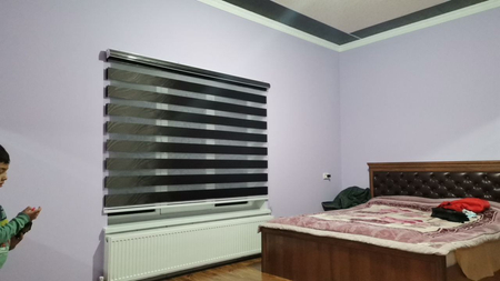 Optom jalyuzi ideal arzon sifatli