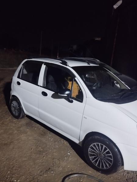 Matiz mix sotiladi