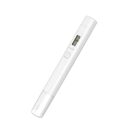 Тестер качества воды Xiaomi Mi TDS Pen + подарок (кубик)