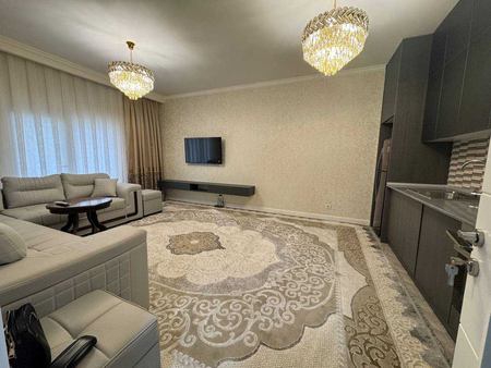 Продается квартира В ЖК Истанбул сити Ng9134