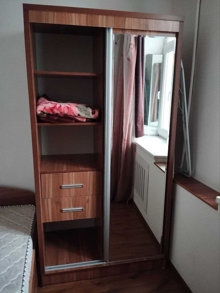 Продается малогоборитная спальня