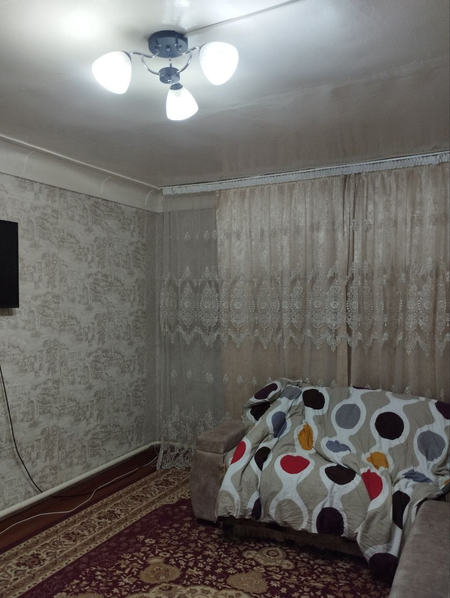 Сергели-Спутник 2 3/2/2 43000$