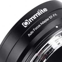 Адаптер Commlite EF-FX