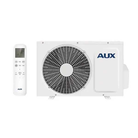 Кондиционеры AUX 12 Inverter + бесплатная доставка за 10 км