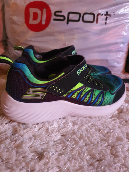 Кроссовки Skechers original 35 размер