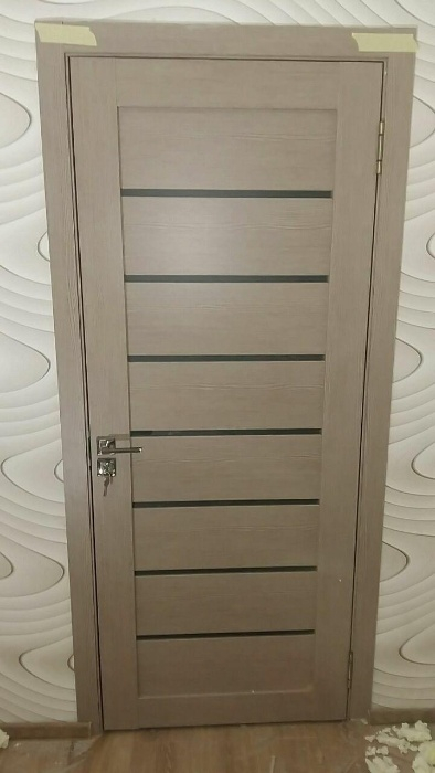 Межкомнатные Двери Мдф