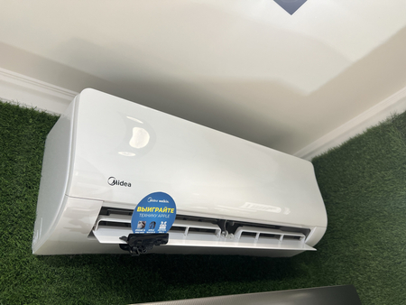 Кондиционер ALBA Midea-12