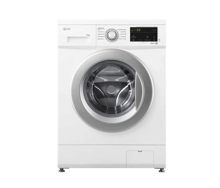 Стиральная машина Инверторный двигатель Lg 6 Kg со скидкой !