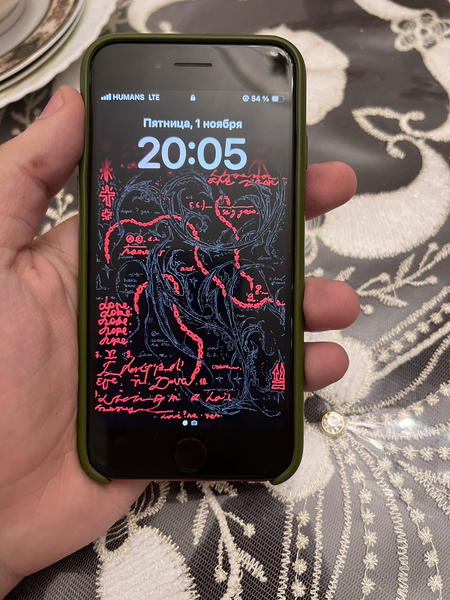 iPhone SE 2022 64GB