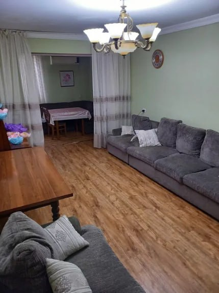 Шикарная квартира на Ц1 4/3/4 общ пл 100м  Ор-р ЭКО парк