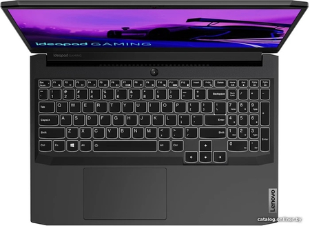 Yangi Lenovo IdeaPad Gaming 3
