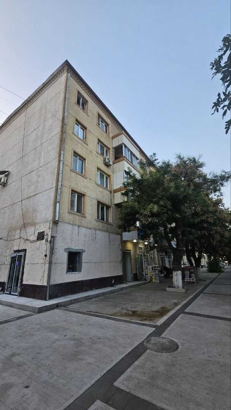 Успей купить квартиру в Ташкенте 1/4/5  Мирзо-Улугбек (J3028)