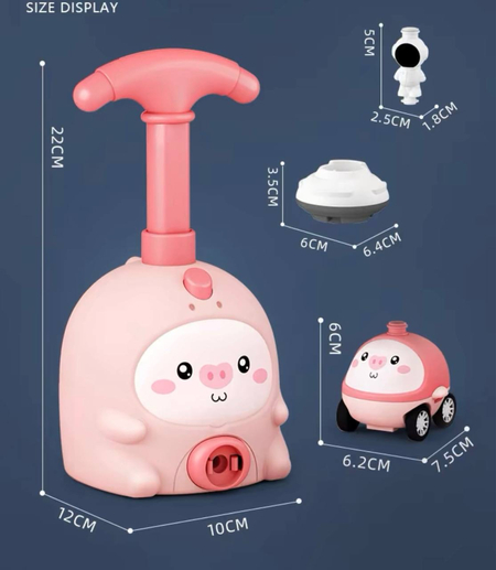 Игрушка с шариками
