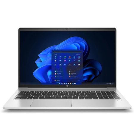 HP ProBook 455 G9 Ryzen7-5825U/8Gb/512Gb/15.6