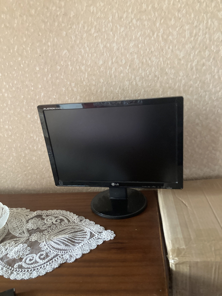 Продаётся монитор самсунг