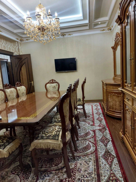#10035 Сдается в аренду квартира 3/2/4! Шайхантахурский район