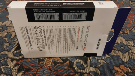 Open Box Оперативная Память G.SKILL Trident Z5 RGB 64GB DDR5 6400mt/s.