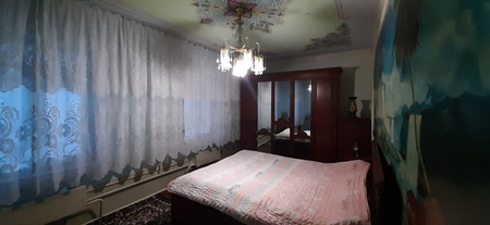 Qashqadaryo Nishon Tumanida