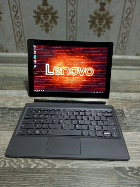 Hp noutbook hamdaa planshet i5 7-pokaleniya