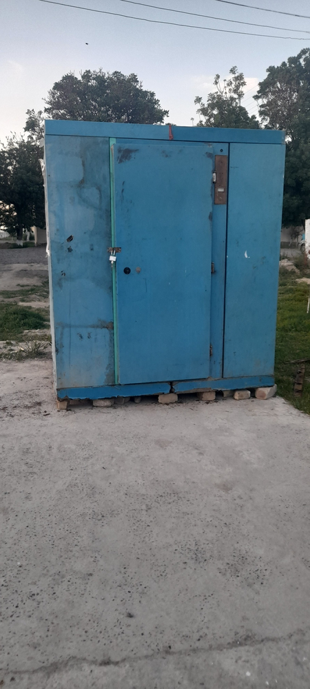 Holodinlik sotiladi