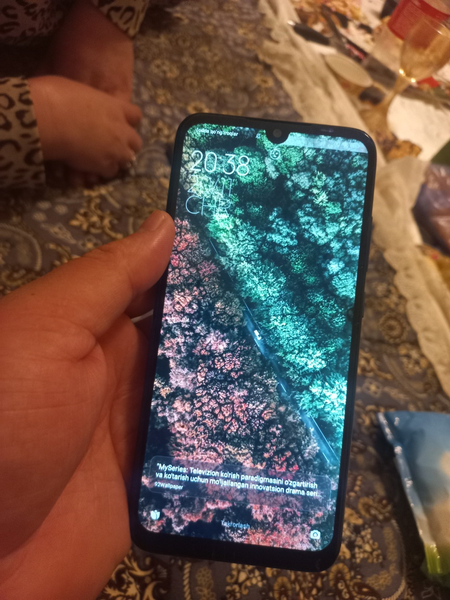 Redmi not 7 sotiladi