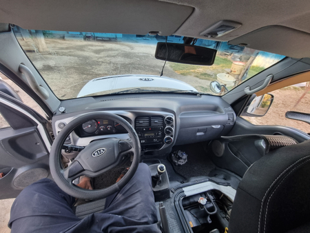 Kia Bongo3 2012
133 mator gazda elektronika
Balonl