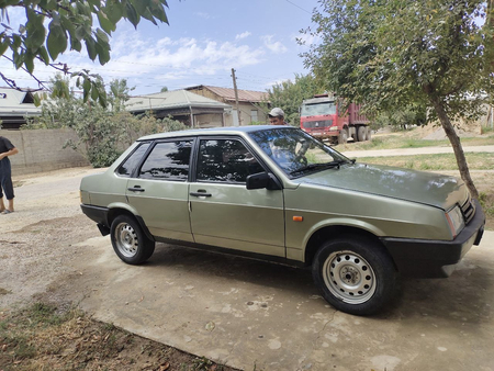 Legkovoy lada 21099