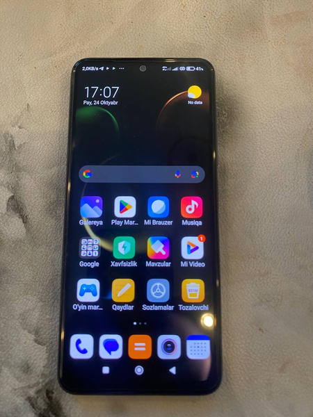 Redmi Note 12R Proʻ