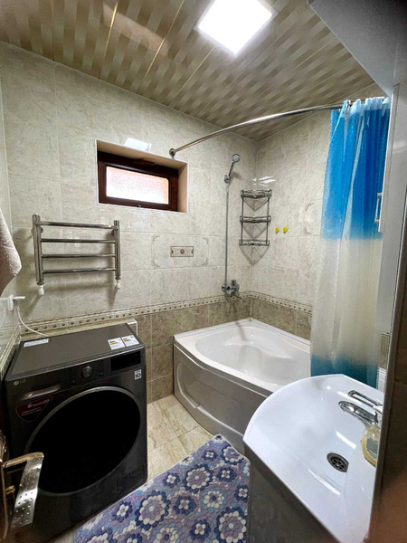 谷 126254 谷 Chilonzor tumanida kvartira sotiladi [75 м²]