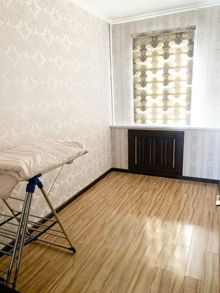 Дружба народов 3 х комнатная