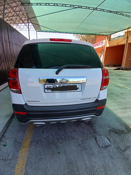 Captiva 3+ sotiladi