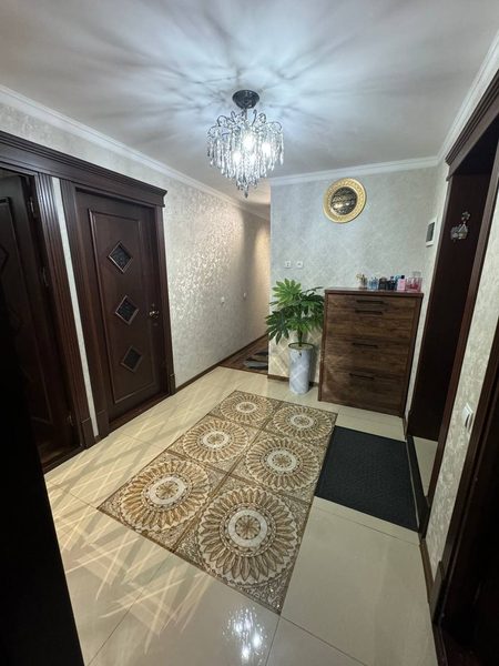 Квартира в Учтепинском районе