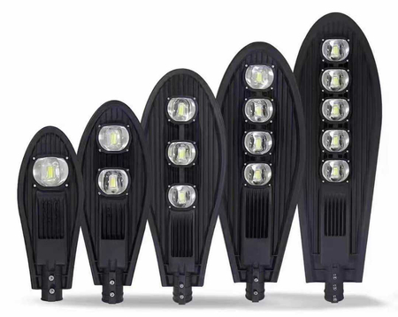 Светодиодный Светильник Led Cobra Кобра RKU в Ташкенте