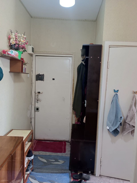 1/3/4 Сампи Ташгрес Балкон 2х6