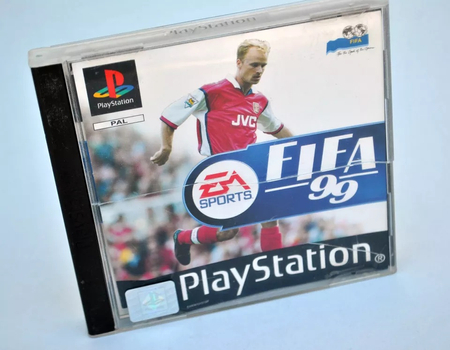 Playstation 1 Uyin Disklari