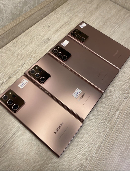 Samsung S20 Plus 256Gb