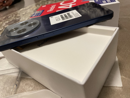 Redmi 14C 128Gb Xolati Yengide