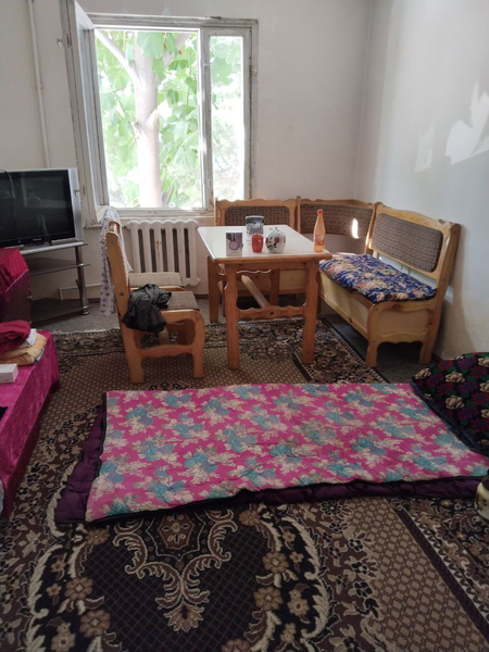 Квартира арендага срочна