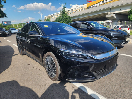 BYD Chazor (destroyer) ЭНГ арзон нарх