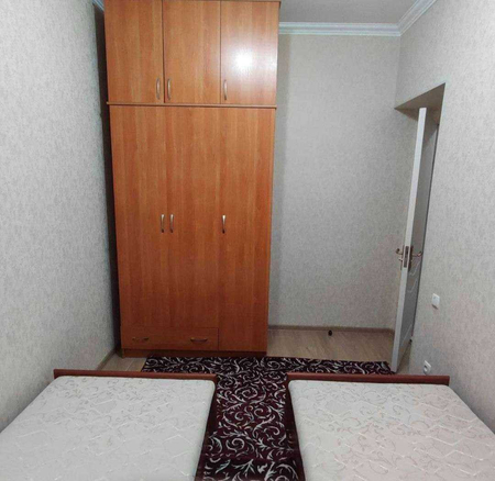 Сдаётся в аренду квартира на НОВЗА